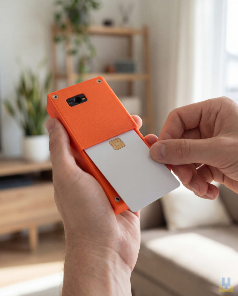 Specter Shield Lite — Купити Апаратні гаманці в Україні