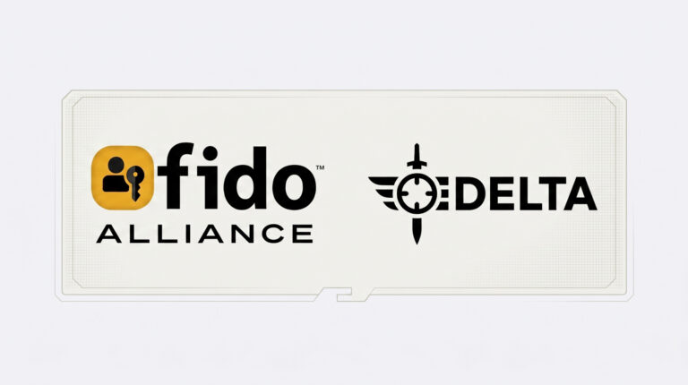 FIDO2 Keys for Delta: Compatible Models and Setup Guide
